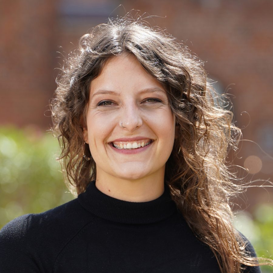 Team › Sophia Schiebe