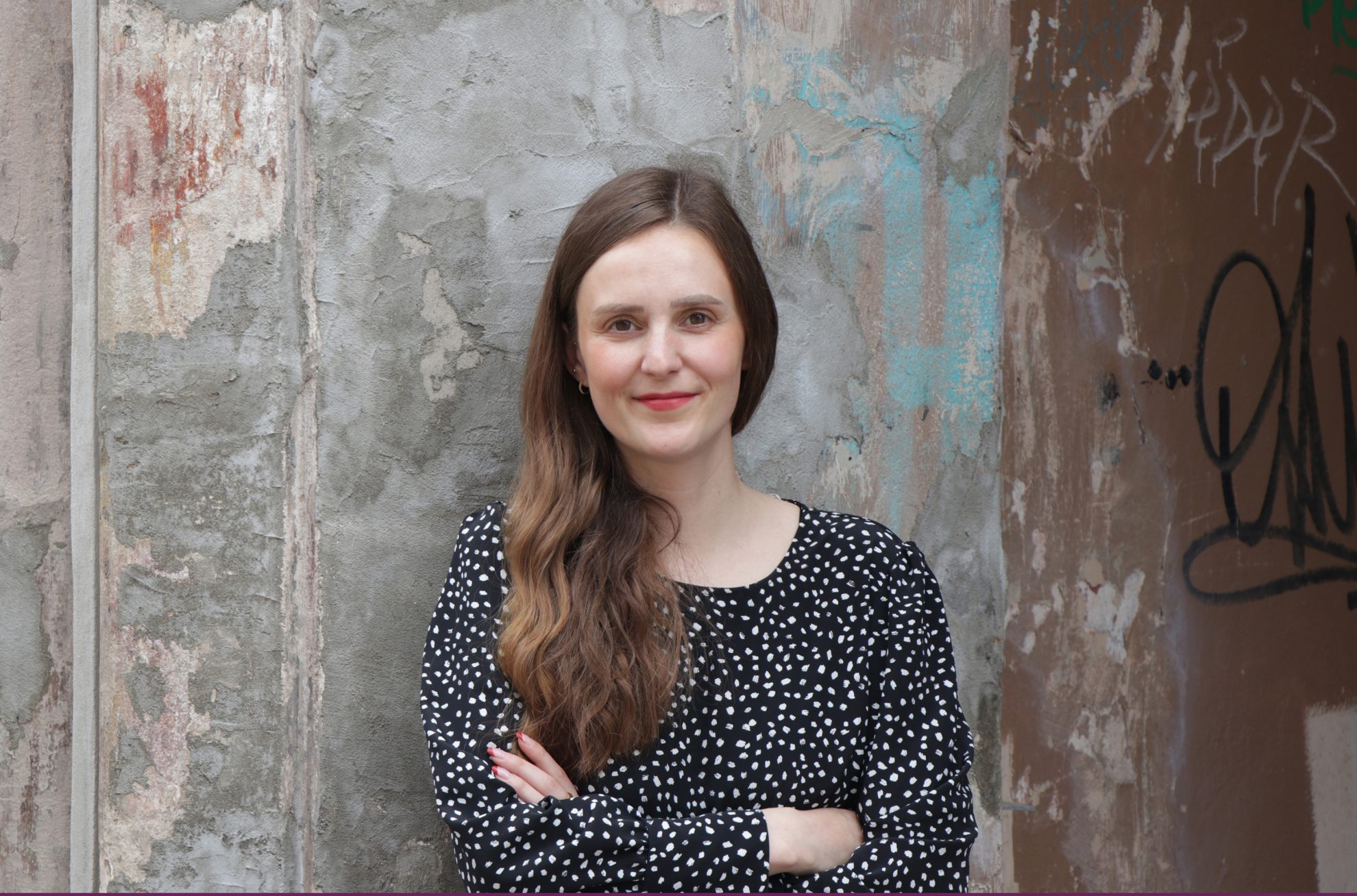 Über mich › Sophia Schiebe