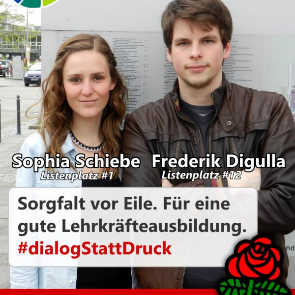 Über mich › Sophia Schiebe