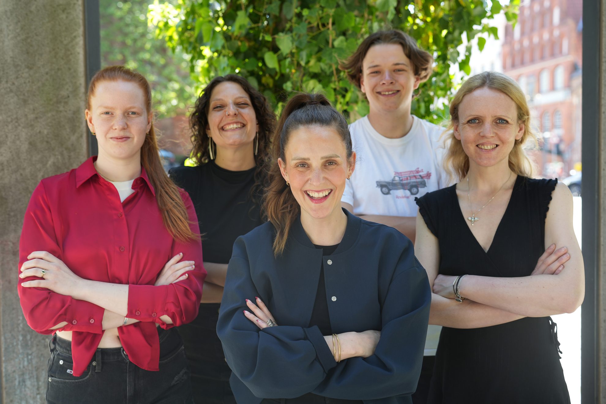 Team › Sophia Schiebe